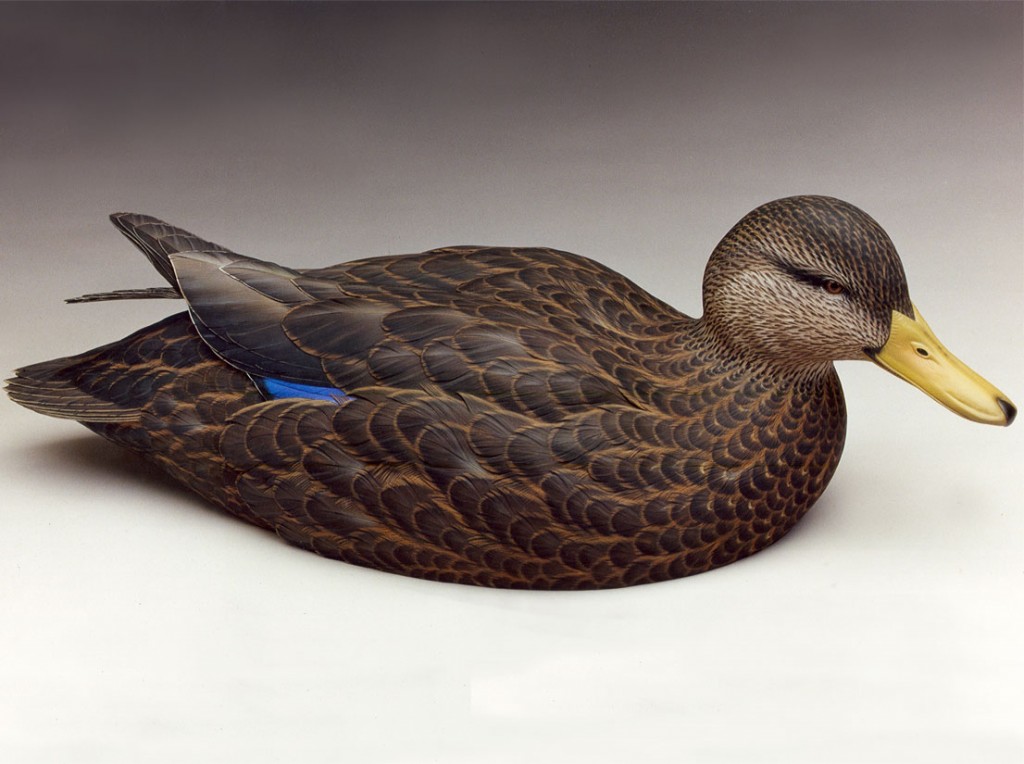 Decorative Decoy Gallery - Godin Art