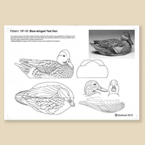 New Patterns Archives - Godin Art